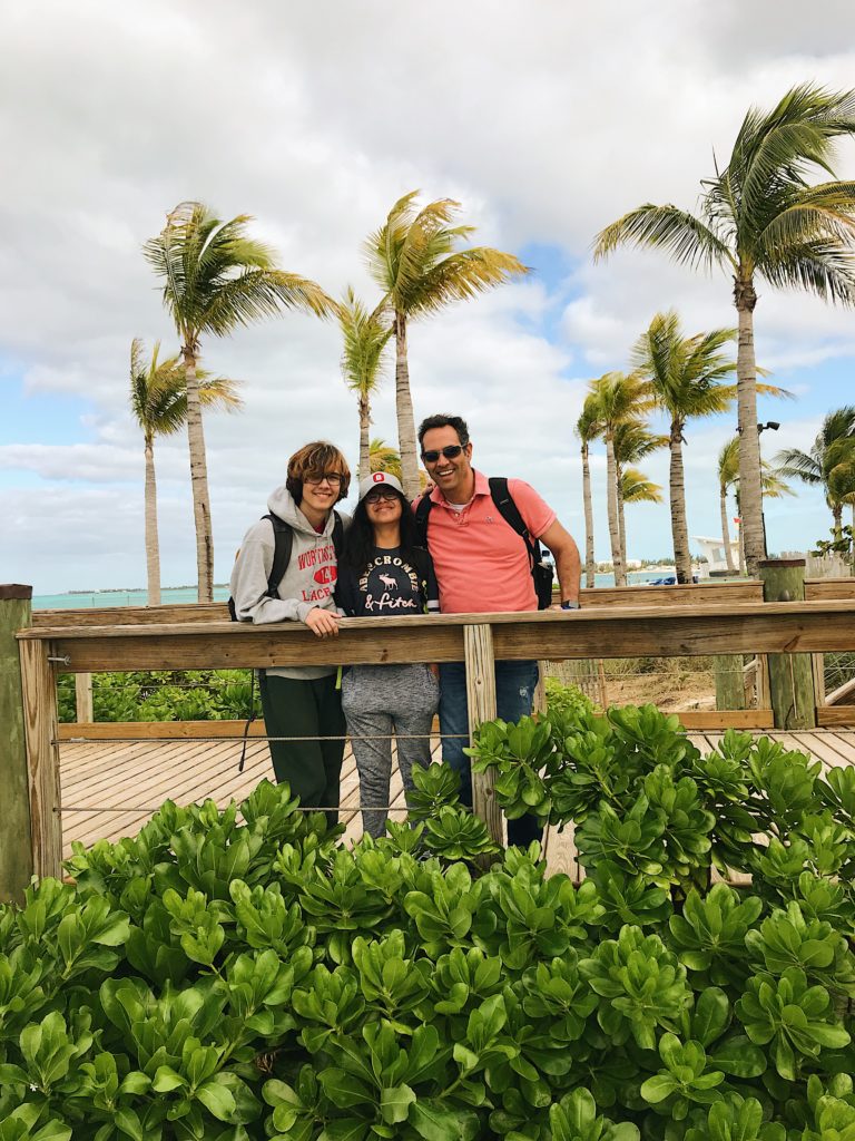 Bahamas iPhone style – elisalou